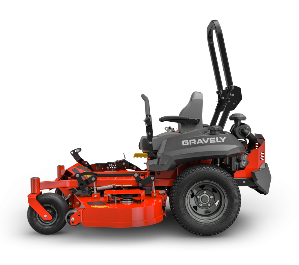 Gravely Pro-Turn® 152 Kawasaki® Zero-Turn Mower 991129