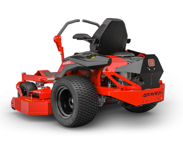 Gravely ZT HD 52" Kawasaki Zero Turn Mower 991270