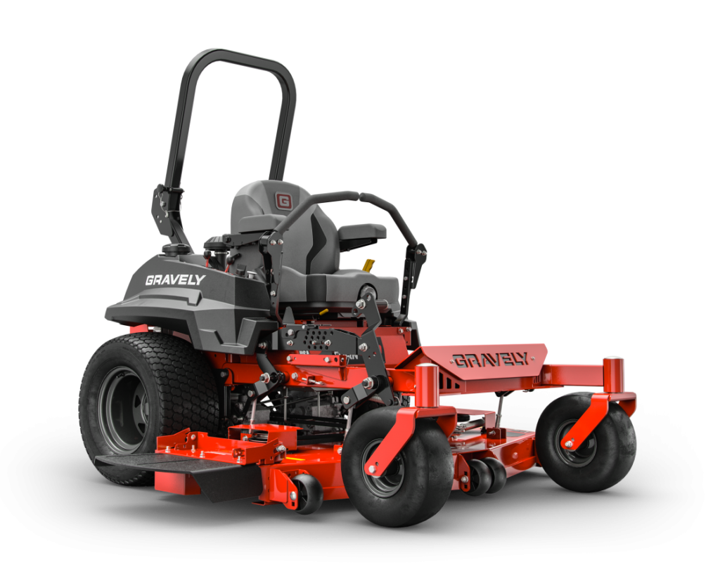 2022 Gravely Pro-Turn 260 Kawasaki® Zero-Turn Mower 992269