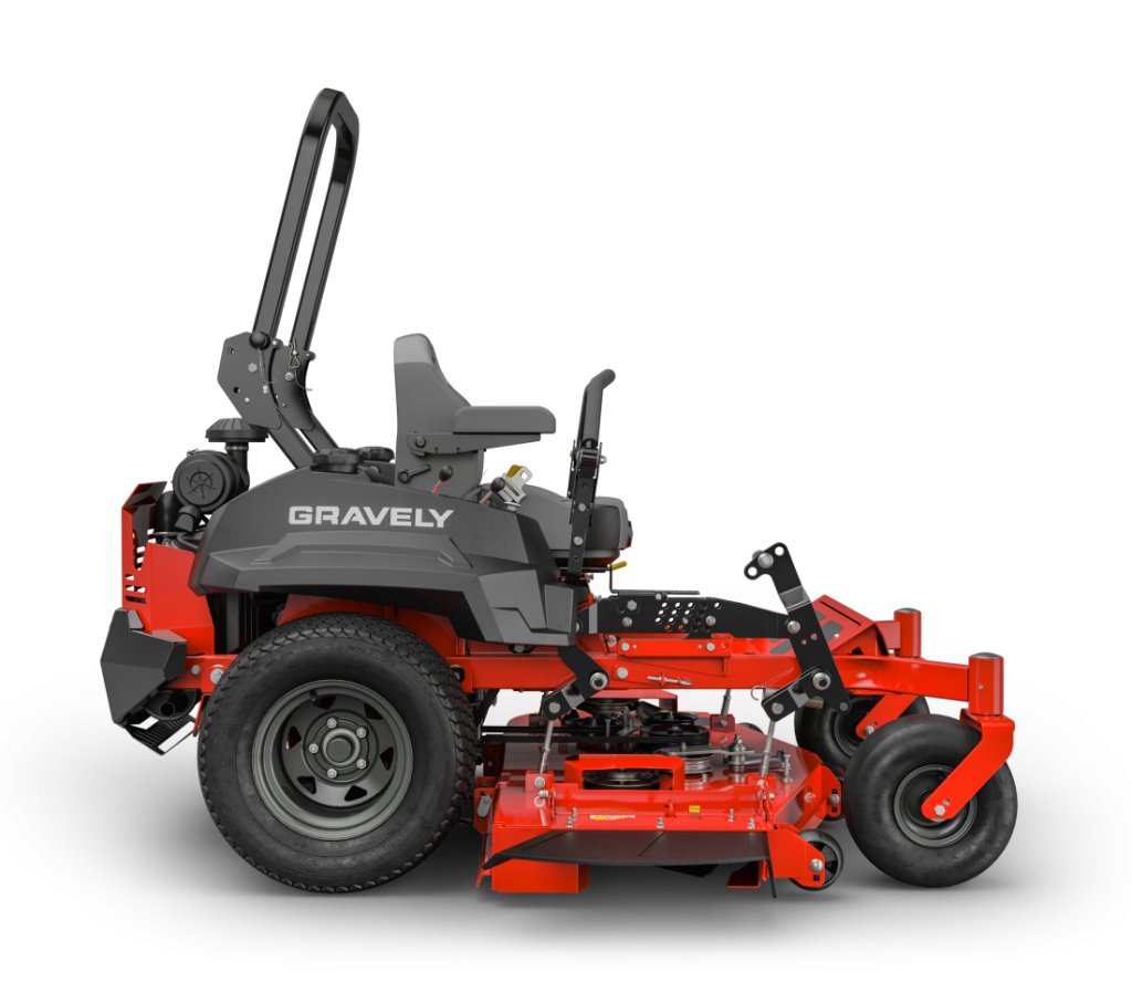 2022 Gravely Pro-Turn 260 Kawasaki® Zero-Turn Mower 992269
