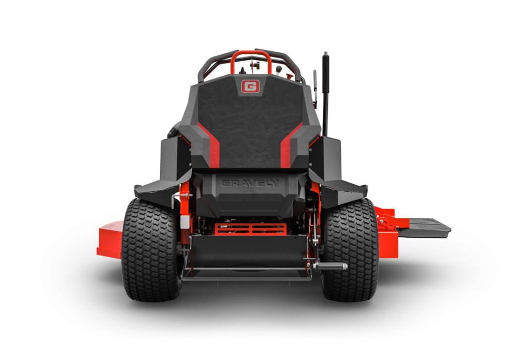 Gravely Pro-Stance 36″ Kawasaki® Stand On Mower 994149 – Shubert Gravely